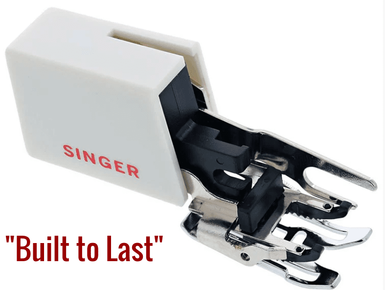 Singer Walking Foot Low 2500271.06