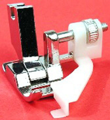 Slant Blind Hem Foot For SINGER