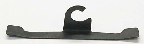 Sewing machine slide plate spring. Singeronline.com