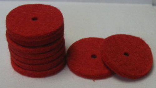 Spool Pin Felt