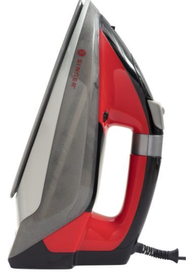 Singer Steam Iron 220435112_01