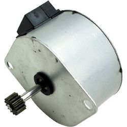 Singer stepper motor 087600, www.singeronline.com