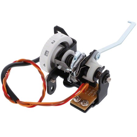 Singer Tension Assembly 416434801