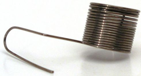 Tension Check Spring