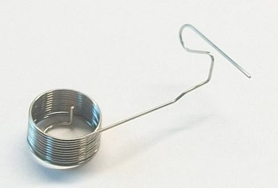 Singer check spring #125316, singeronline.com