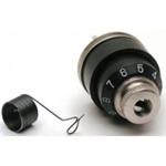 Singer model 15-90 tension dial 15471