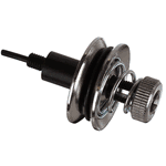 Singer and Kenmore Tension dials