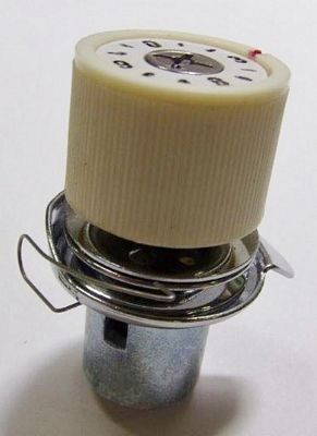 Tension Dial Singer #MO30