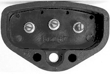 SINGER Model 15CH Sewing Parts