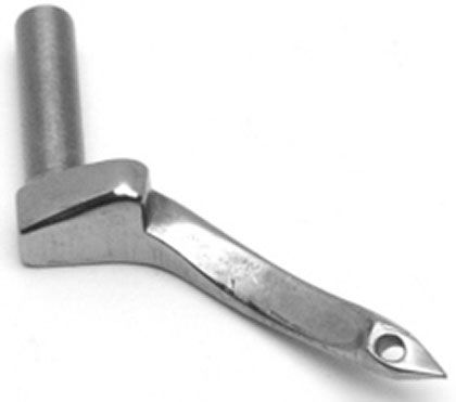 Janome upper looper 784076008, singeronline