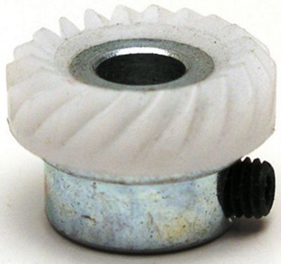 Singer model 6412 vertical hook drive gear, singeronline.com