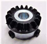 SINGER Gears & Sewing Machine Gears - www.singeronline.com