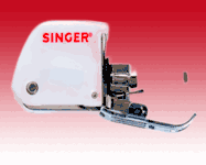 The #1 Singer Sewing Machine Parts Store on the Web