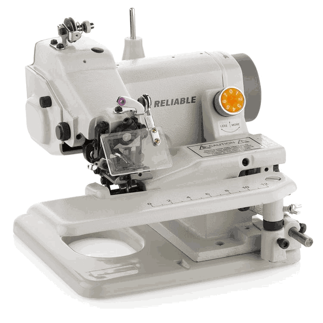 Blind Stitch Machines