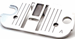 Singer model 9323 instruction book