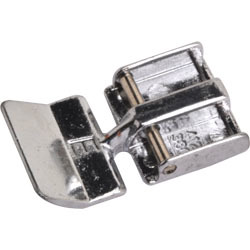 ZIPPER FOOT (E), VIKING 4123226-01