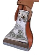 Stainless Steel Bound Stirrups