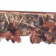 Hunting Wallpaper Borders