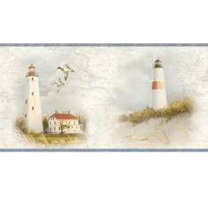 JustBorders.com -- CLEARANCE