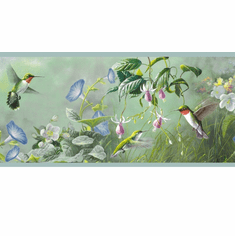 JustBorders.com -- Garden