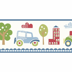 JustBorders.com -- Cars/Planes/Trains/Bikes