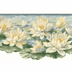 JustBorders.com -- Garden