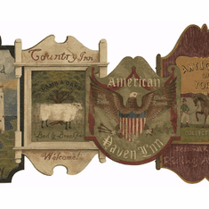 JustBorders.com -- Country