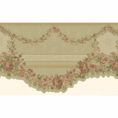 JustBorders.com -- Sculptured