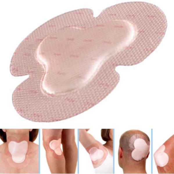 Allevyn Gentle Border Dressings by Smith & Nephew, All Sizes