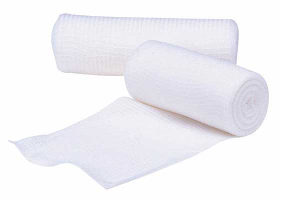 Elastomull Elastic Gauze Compression Bandage, BSN Medical