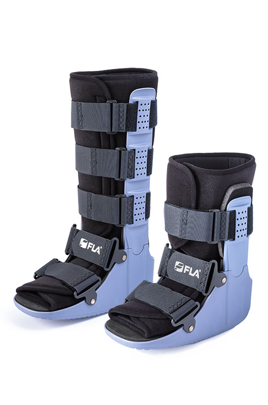 Actimove Ankle Walker Brace Immbolizer, Low and High (Formerly FLA)