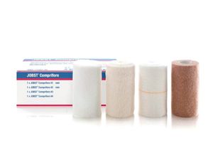 JOBST Comprifore Multilayer Compression Dressing Bandages