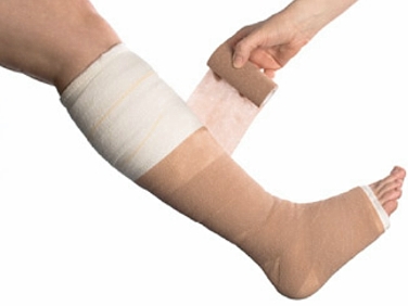 Profore LF Compression Bandage Dressing System, Smith & Nephew