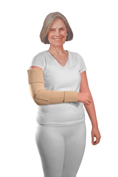 Ready Wrap Arm Compression Wrap Garment, L&R ReadyWrap