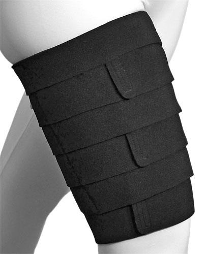 L&R Ready Wrap Compression Thigh Wrap, ReadyWrap