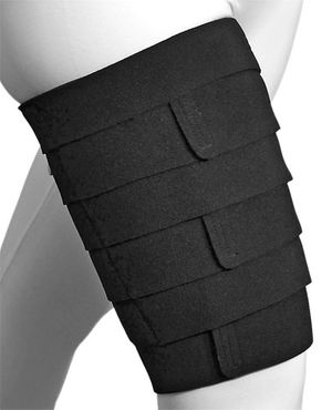 L&R Ready Wrap Compression Thigh Wrap, ReadyWrap