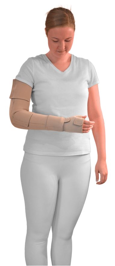 L&R ReadyWrap Gauntlet