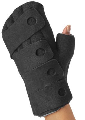 TributeWrap Glove Compression Garment Wrap by L&R