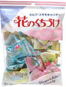 Kasugai Hana no Kuchizuke (Flower's Kiss Candy)
