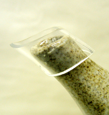 Tea Accessory Teapot Spout Protector - 3 sizes