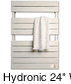 Runtal Radiators Omnipanel TW12-24 Hydronic 24" W x 34.8"H Painted ...