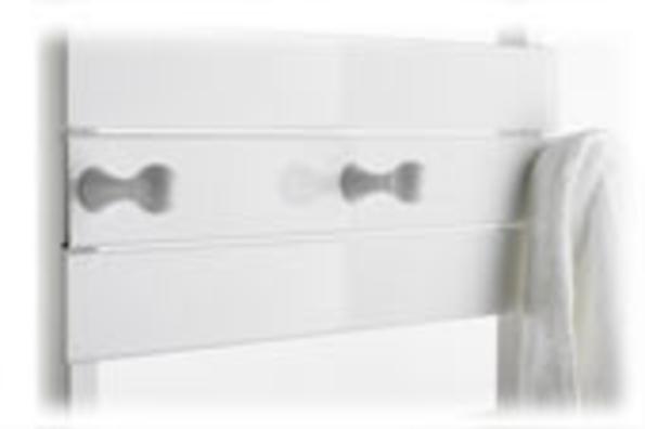 Runtal Radiators Omnipanel TW12-24 Hydronic 24" W x 34.8"H Painted ...