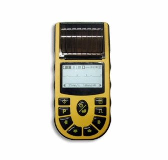 Portable Ecg Machine