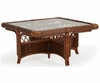 ABCT4S Aruba Coffee Table with Stools