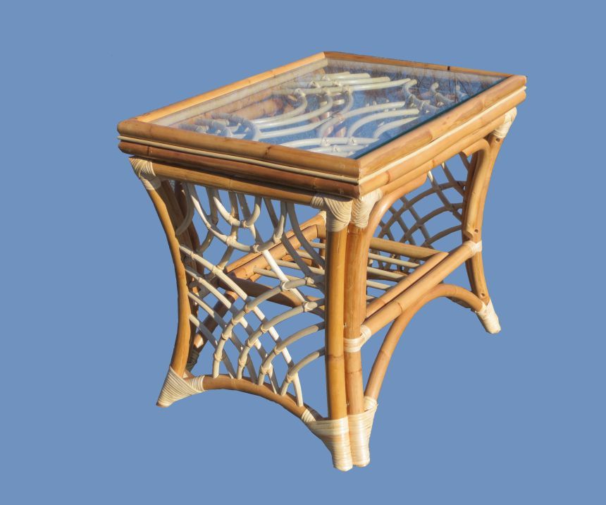 Bali Rattan Furniture Set