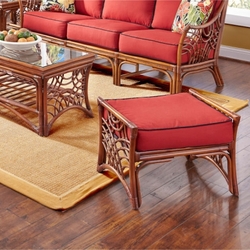 BLAC Bali Rattan Arm Chair