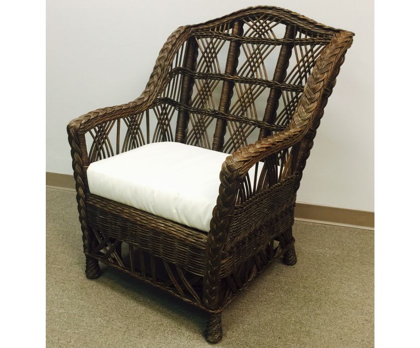 9202 Carolina Wicker Chair