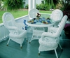 CCD5 Country Classic Dining Set