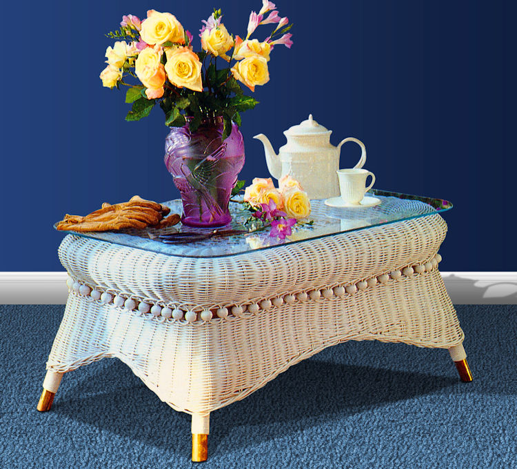 CS5W Country Furniture Set