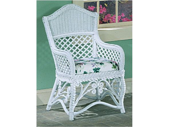 GDAC2 Gazebo Dining Arm Chair